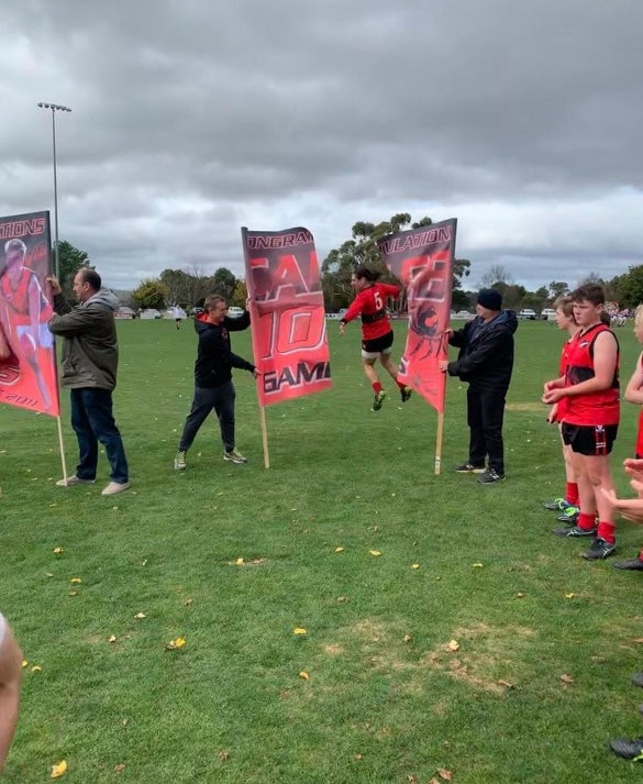 Banners, Pull Ups & Flags – Sign Obsession